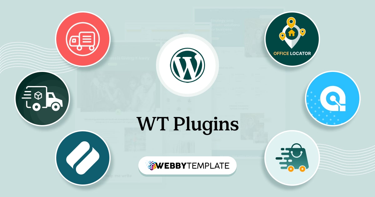 Enhance Your Website's Functionality with Our Powerful Plugins